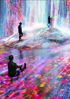 瑞士韦尔比耶论坛(Swiss,Verbia) - 科技艺术交叉创新服务平台